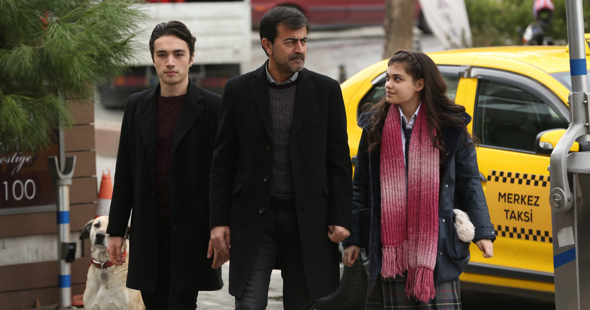 Gulperi Episodul 15 Rezumat: Yakup e arestat! - Rezumat Serial Turcesc