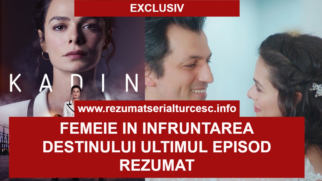 Arhive SERIALE TURCESTI - Rezumat Serial Turcesc