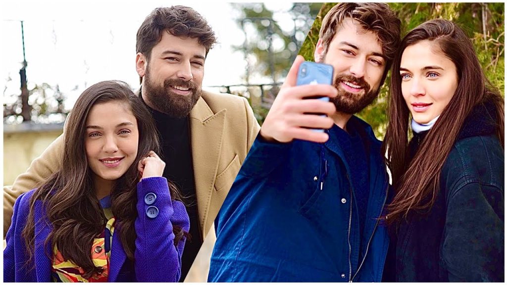 Arhive Serialul turcesc Promisiunea - Rezumat Serial Turcesc