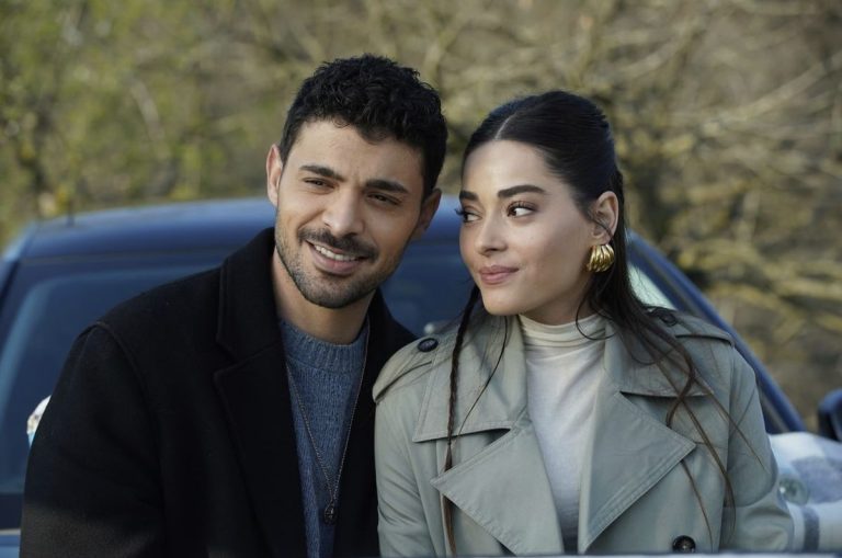 Cate episoade are serialul turcesc Inima Rebela?